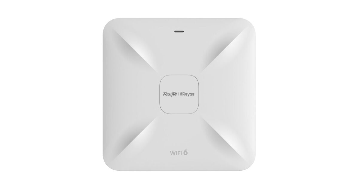 Ruijie Reyee RG-RAP2260(G) WiFi 6 Access Point AX1800 | Pepita.hu
