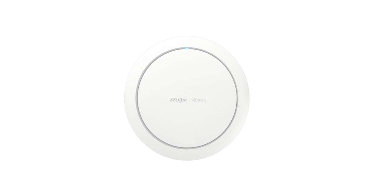 Ruijie Reyee RG-RAP2266 AX3000 WiFi 6 Access Point | Pepita.hu