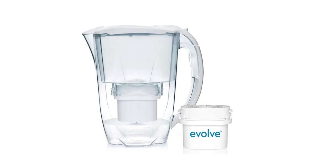 Ulcior cu filtru de apă Aqua Optima Oria | Pepita.com