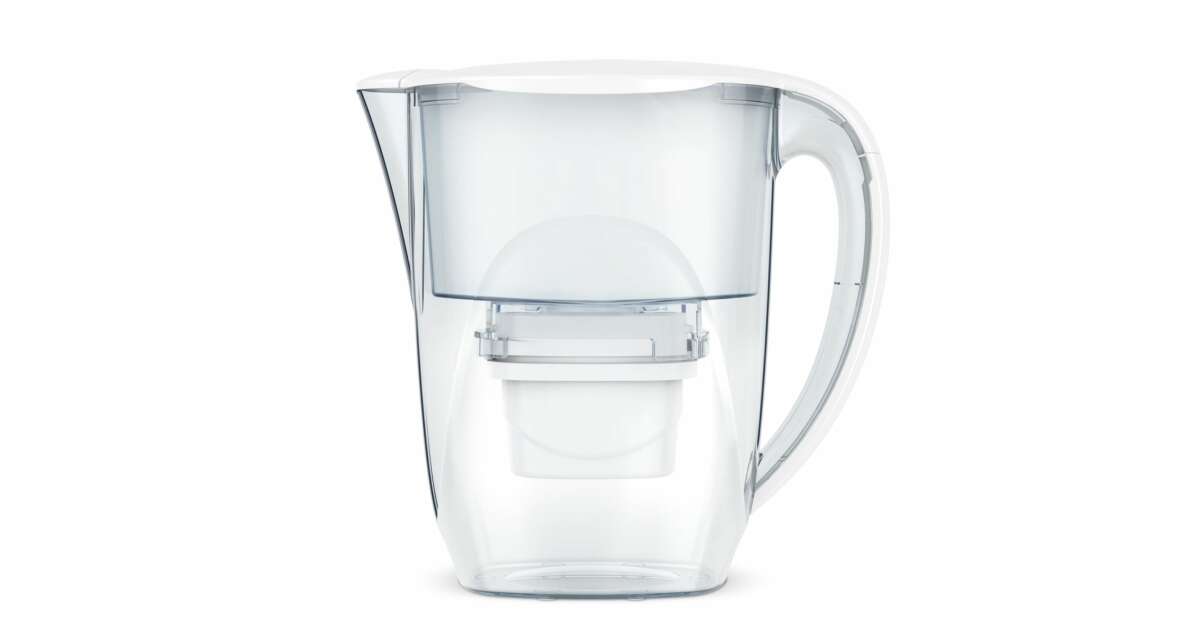 Ulcior cu filtru de apă Aqua Optima Oria | Pepita.com