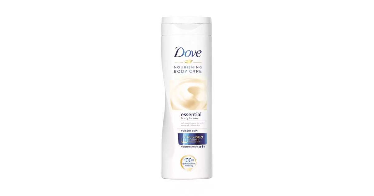 Dove Beauty Care Package | Pepita.com