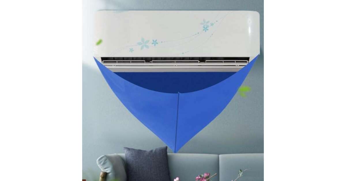 ClimaPure - Táska a klíma tisztításához | Pepita.hu