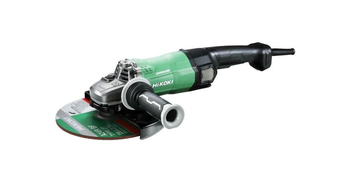 Hikoki G23BYE Sarokcsiszoló 230mm | Pepita.hu