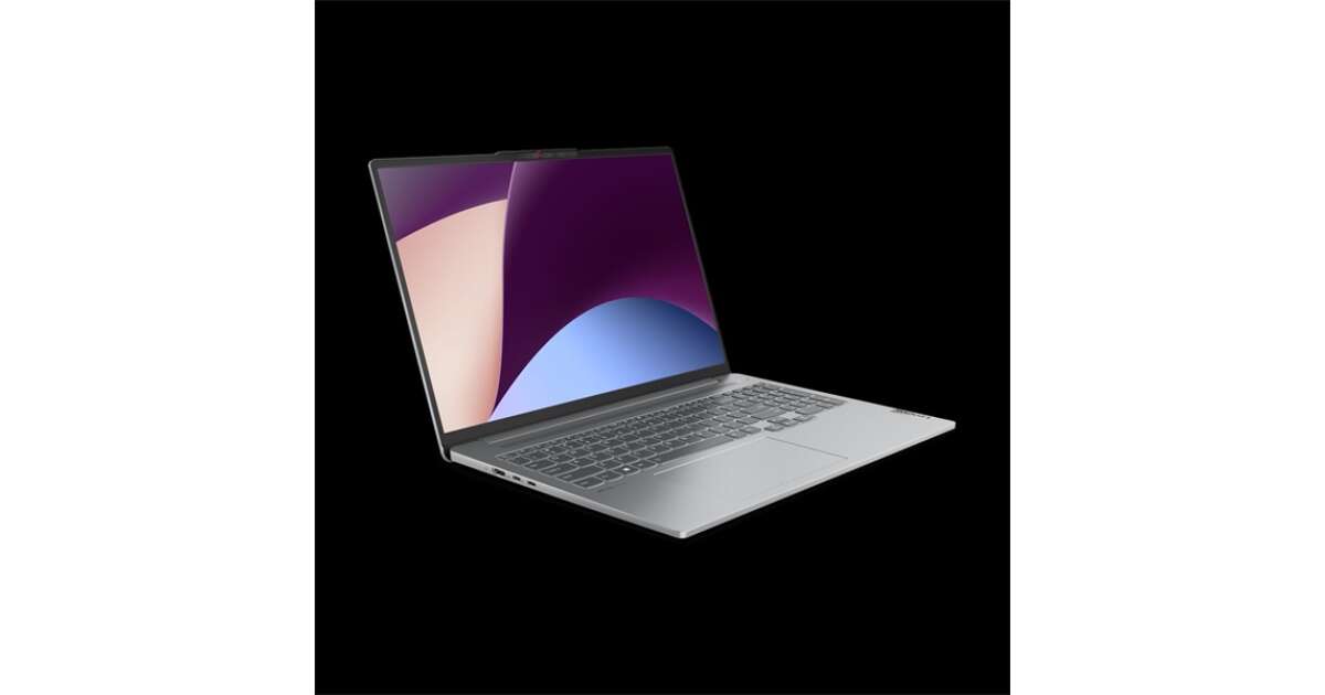 Laptop Lenovo ideapad pro 5 16aph8, 16.0 2.5K, AMD Ryzen 7 7840HS, 32GB ...