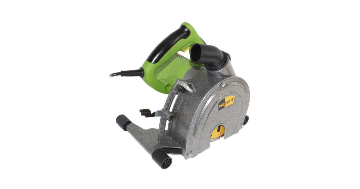 PROCRAFT Falvágó - PM2500-230 - 1700W | Pepita.hu