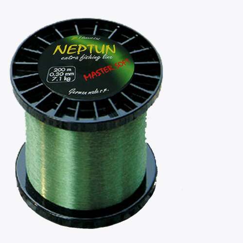 Neptun 5000m 0,30mm fir de pescuit la rolă mare | Pepita.com
