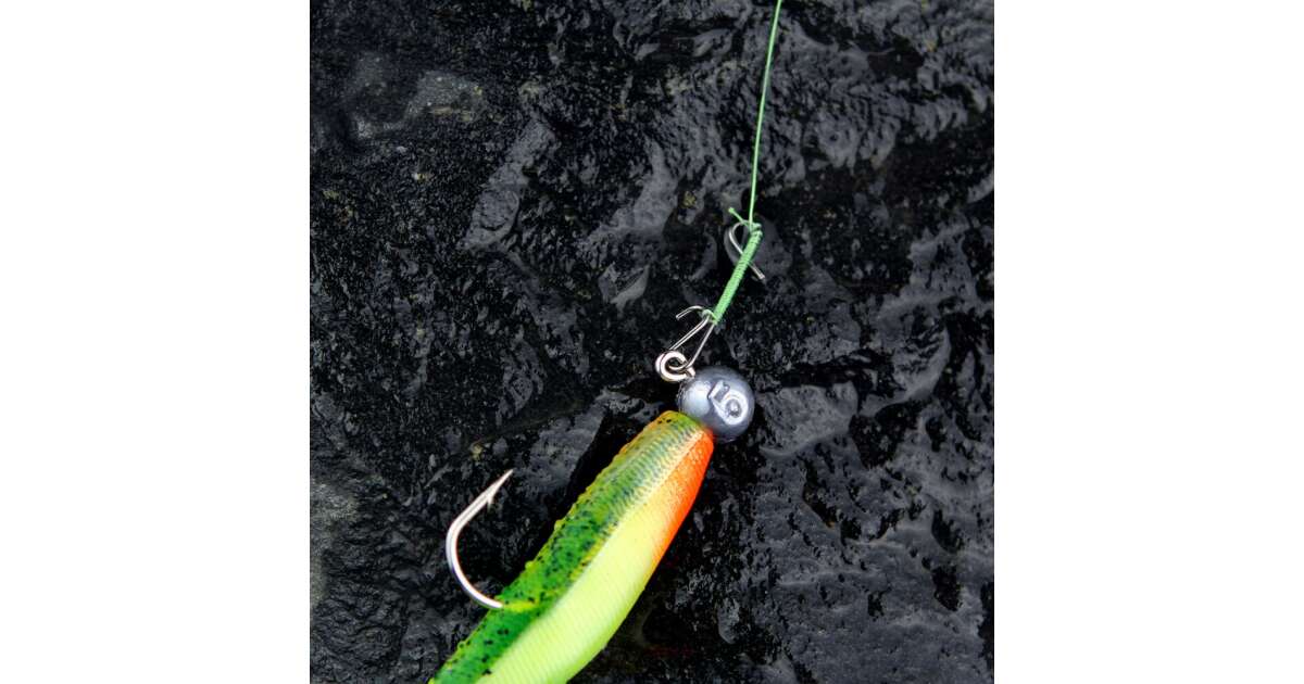 REIVA Not a Knot Agrafă XL 10 buc/pachet | Pepita.com