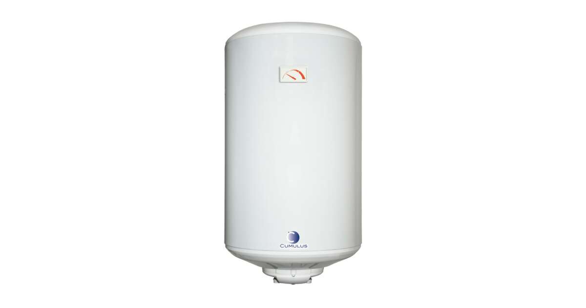 ATLANTIC Cumulus ERP 50 literes villanybojler | Pepita.hu