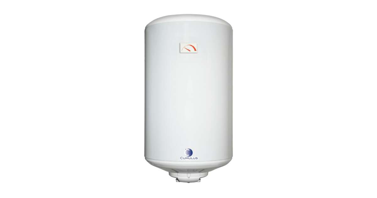 Atlantic Cumulus Villanybojler - 100 Liter | Pepita.hu