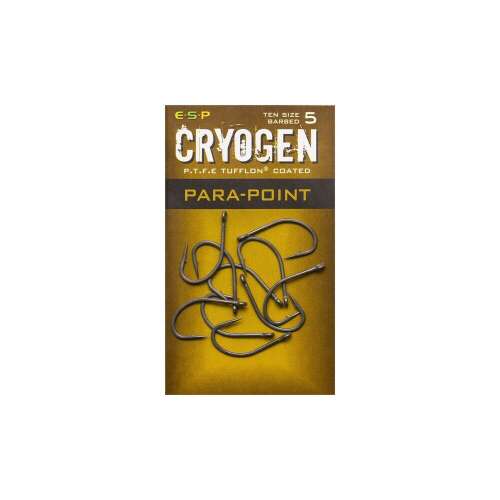 ESP CRYOGEN PARA-POINT BD HOROG 8 10DB | Pepita.hu