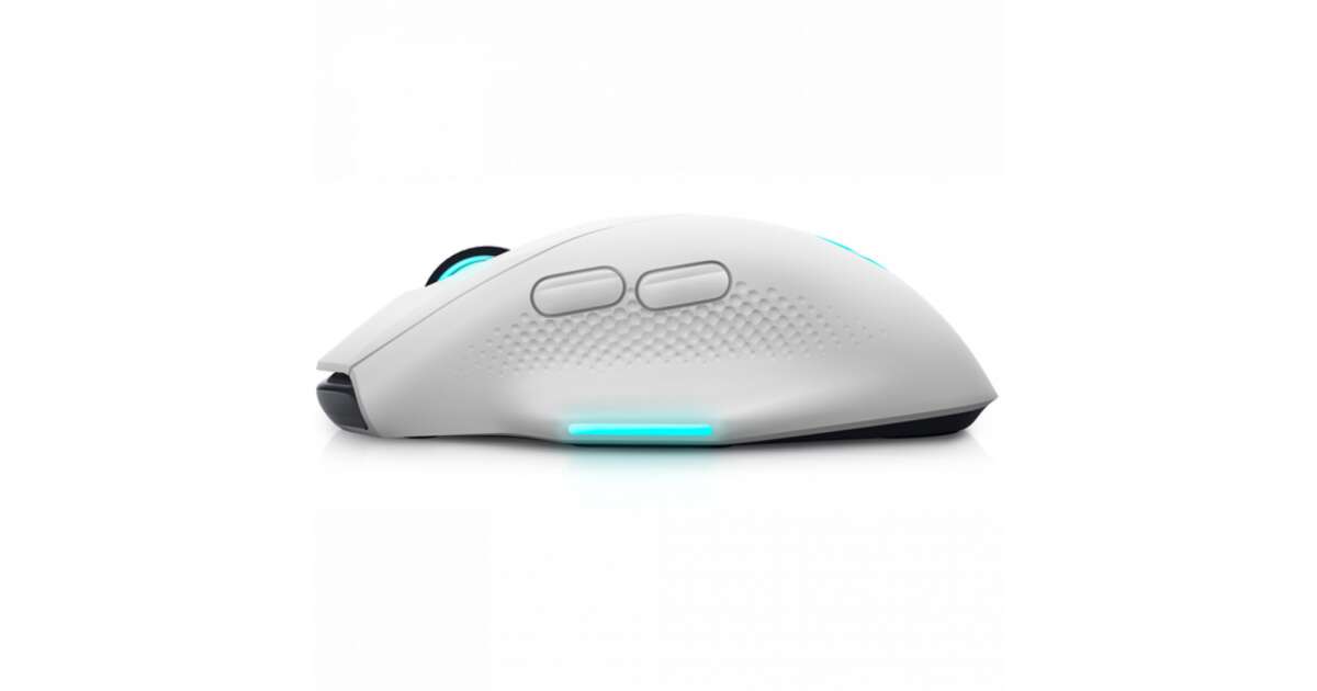 Dell AW620M Wireless Gaming Mouse Lunar Light | Pepita.hu