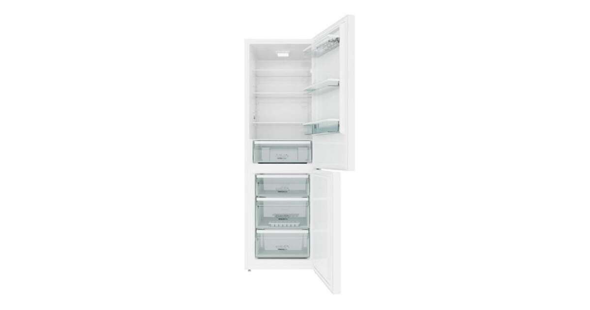 Gorenje RK6191EW4 alulfagyasztós hűtőszekrény | Pepita.hu