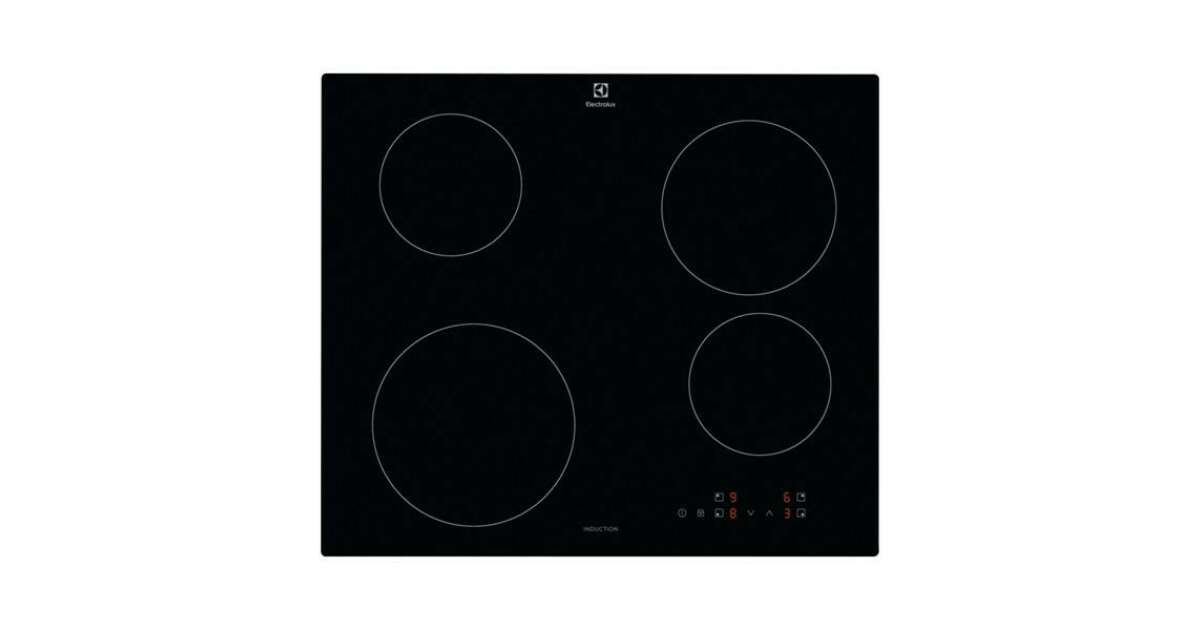 Electrolux LIB60420CK beépíthető indukciós főzőlap | Pepita.hu