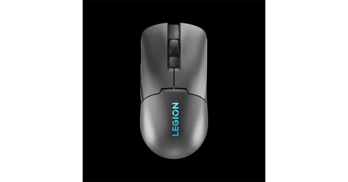 Lenovo Legion M600s Qi Wireless Gaming mouse Storm Gray | Pepita.hu