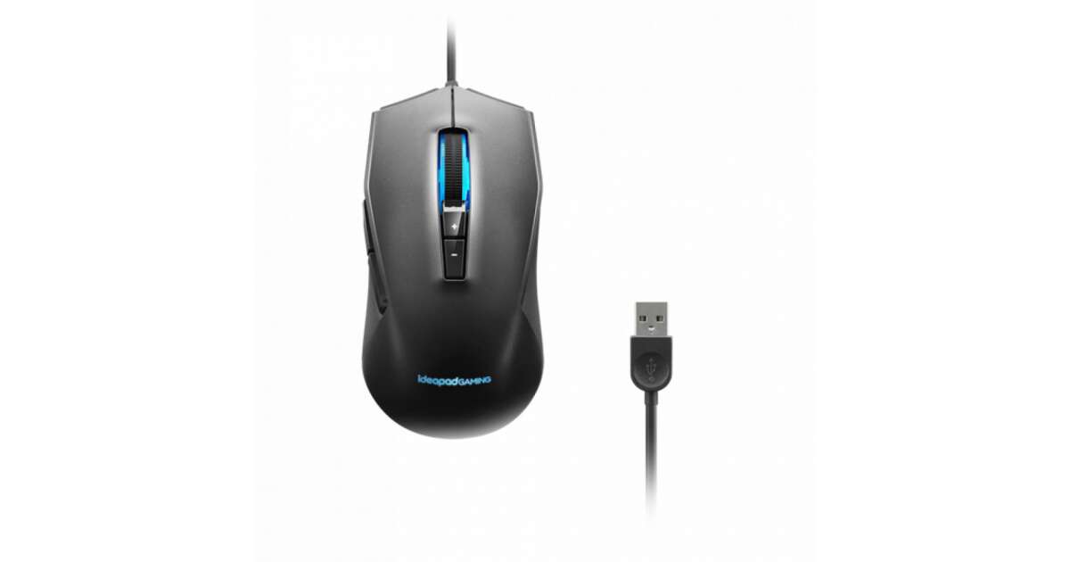 Lenovo IdeaPad Gaming M100 RGB Mouse | Pepita.hu