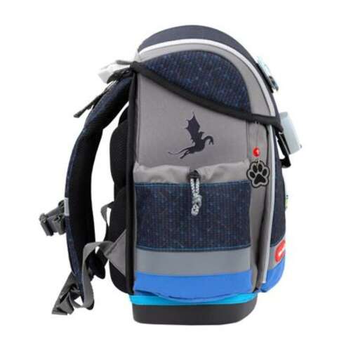 Iskolatáska Belmil ergonómikus mágneszárral, Classy Plus Várható ...