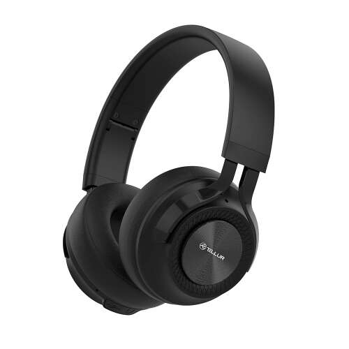 Casti Bluetooth Tellur Feel, frecventa raspuns 20Hz-20kHz, impedanta ...