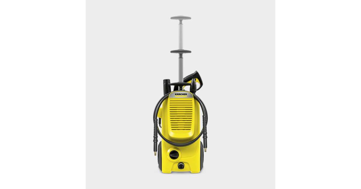 Karcher K 5 Classic Home high pressure washer | Pepita.com