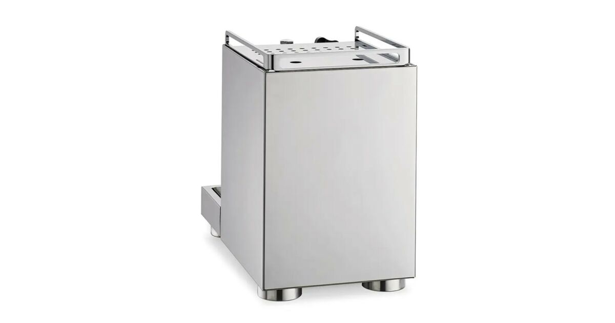 La Pavoni Mini Cellini Félprofesszionális Eszpresszó Kávéfőző | Pepita.hu