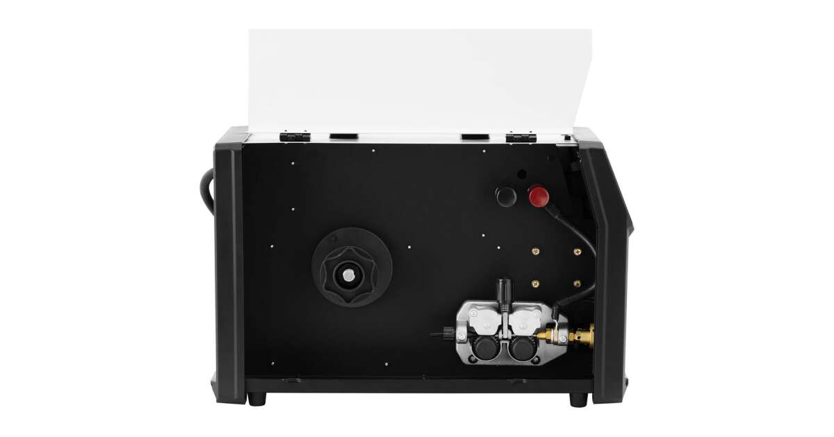 Mig welding machine with plasma cutter tron 200 tig mig/mag 200a plasma ...