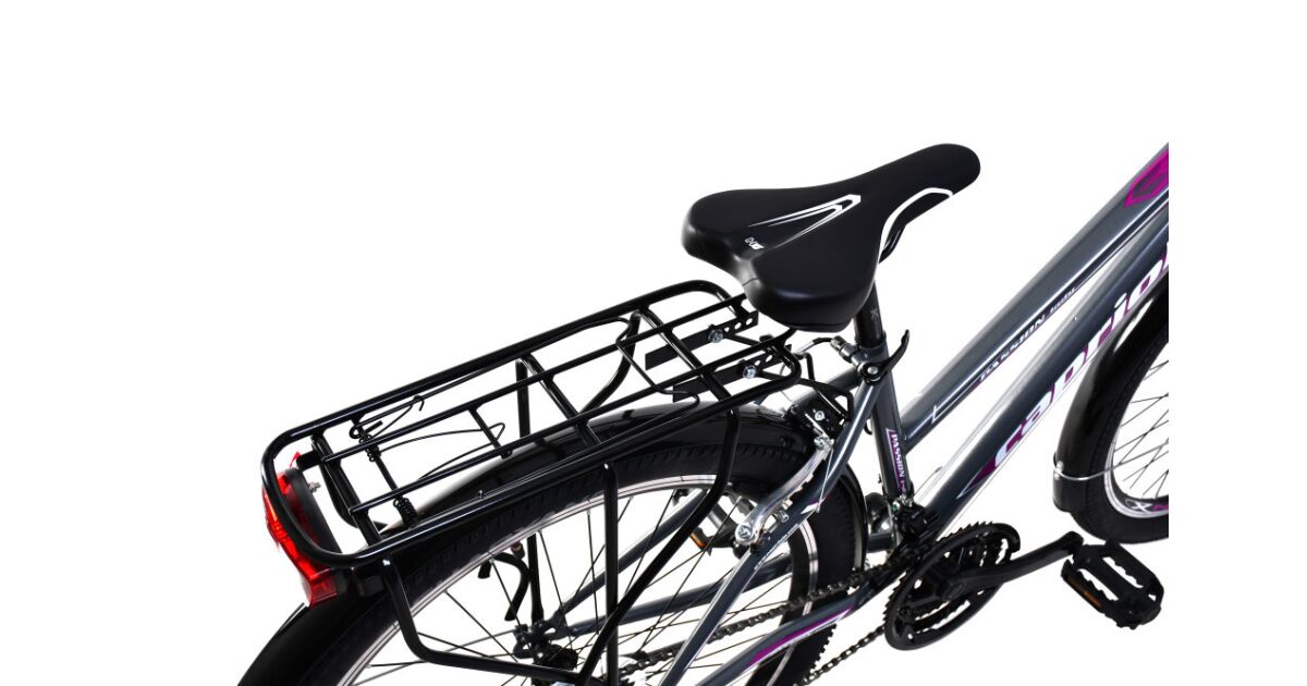 Capriolo Passion Lady MTB Kerékpár - 26 | Pepita.hu