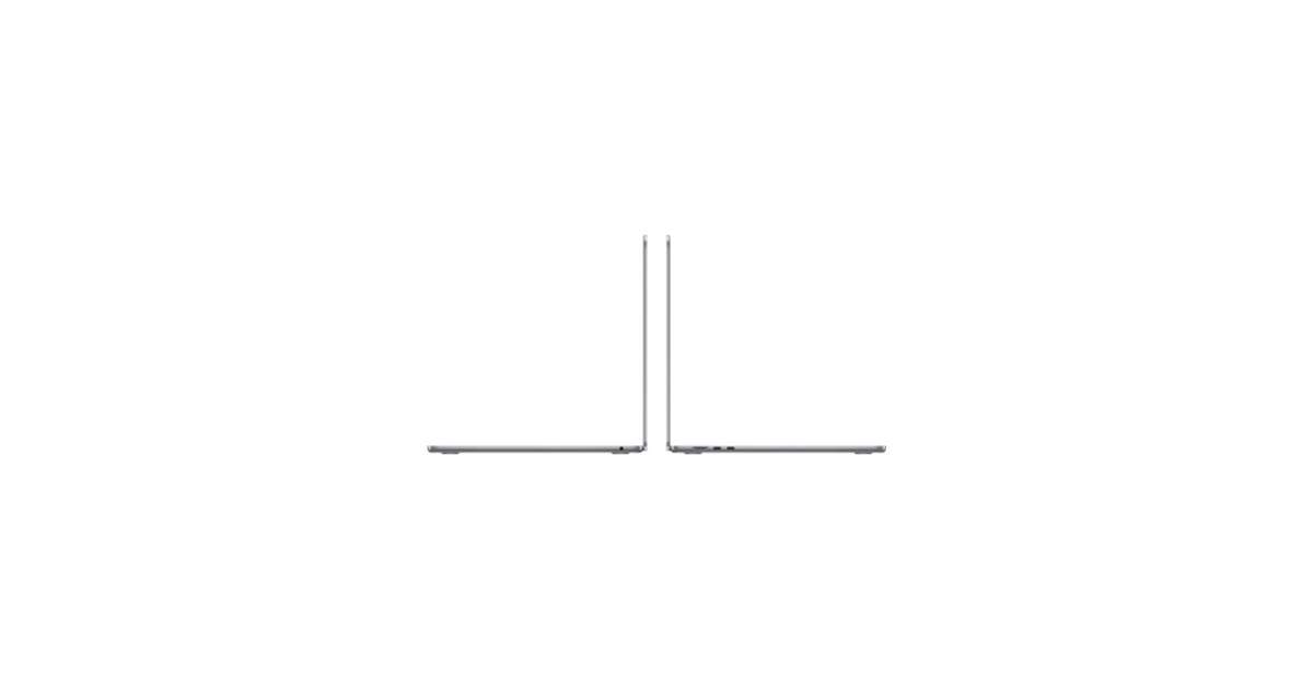 Apple MacBook Air 15,3 CTO M3 8 magos CPU/10 magos GPU/8 GB/1 TB ...