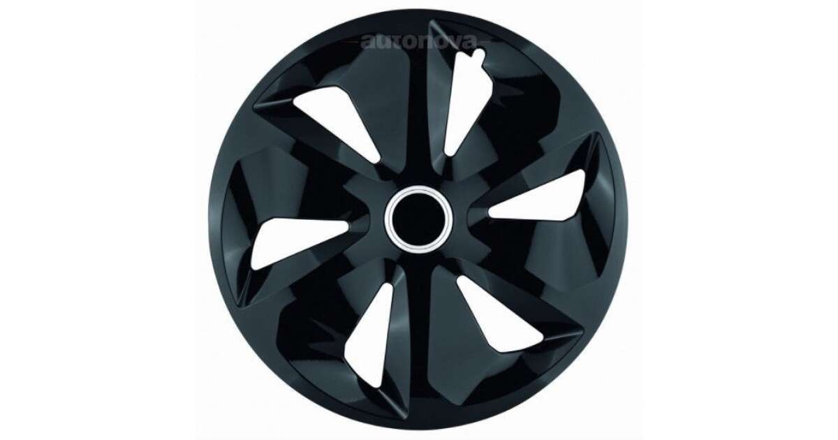 Vélemények: 13"-os Roco Ring Black dísztárcsa garnitúra (4darab ...