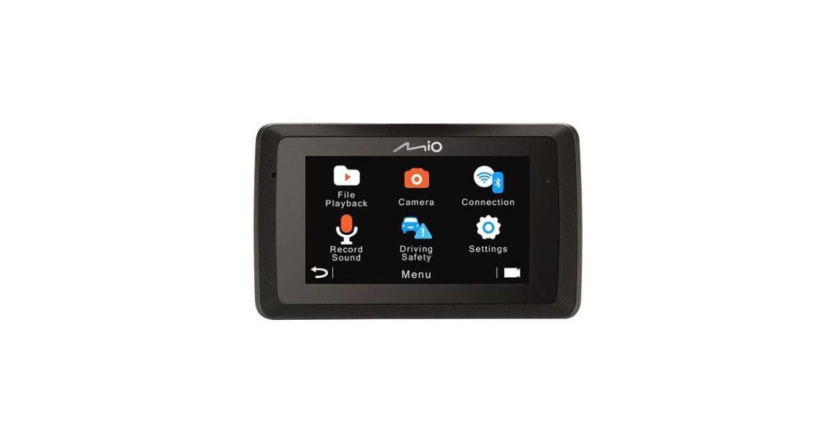 Mio MiVue 788 Connect - Autós Kamera - Full HD | Pepita.hu