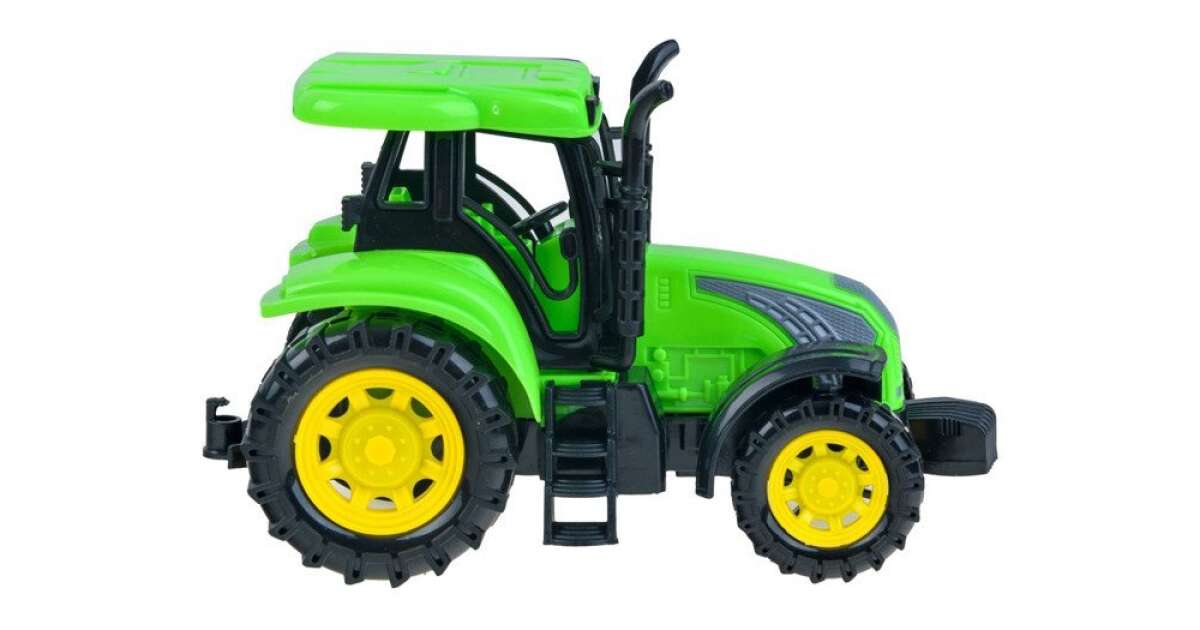 Kék Traktor szállító teherautó | Pepita.hu
