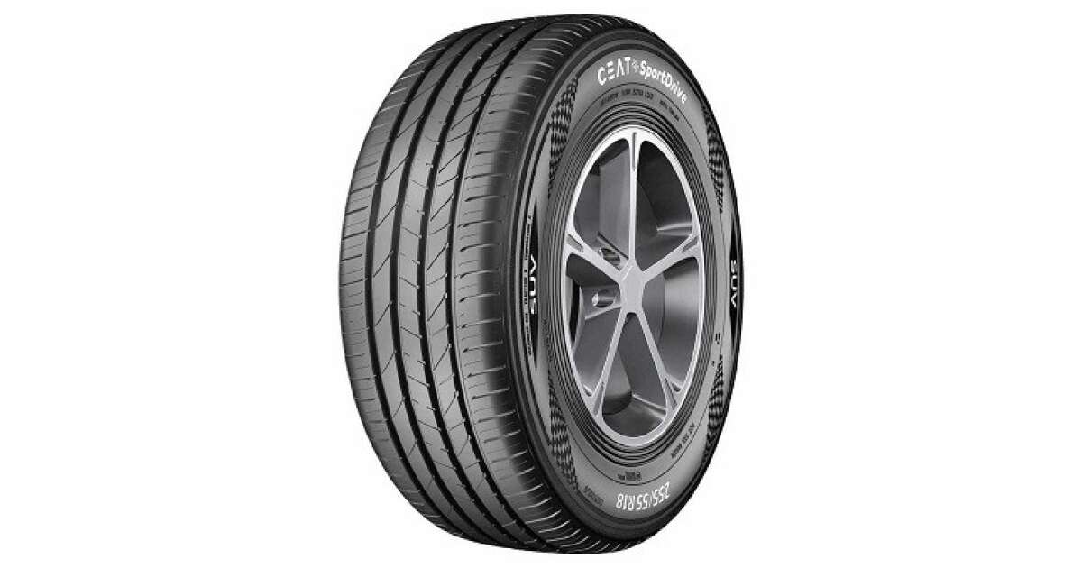 Ceat SportDrive SUV Nyári Gumi - 235/65 R17 108V | Pepita.hu