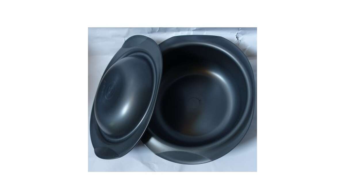 Ultra Plusz Tetővel (2 liter) - Tupperware | Pepita.hu