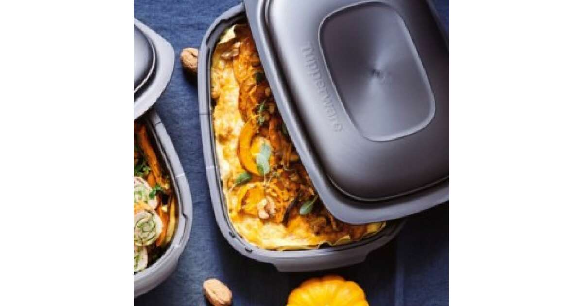 Ultra Pro Tetővel (5,7 + 3,3 liter) - Tupperware | Pepita.hu