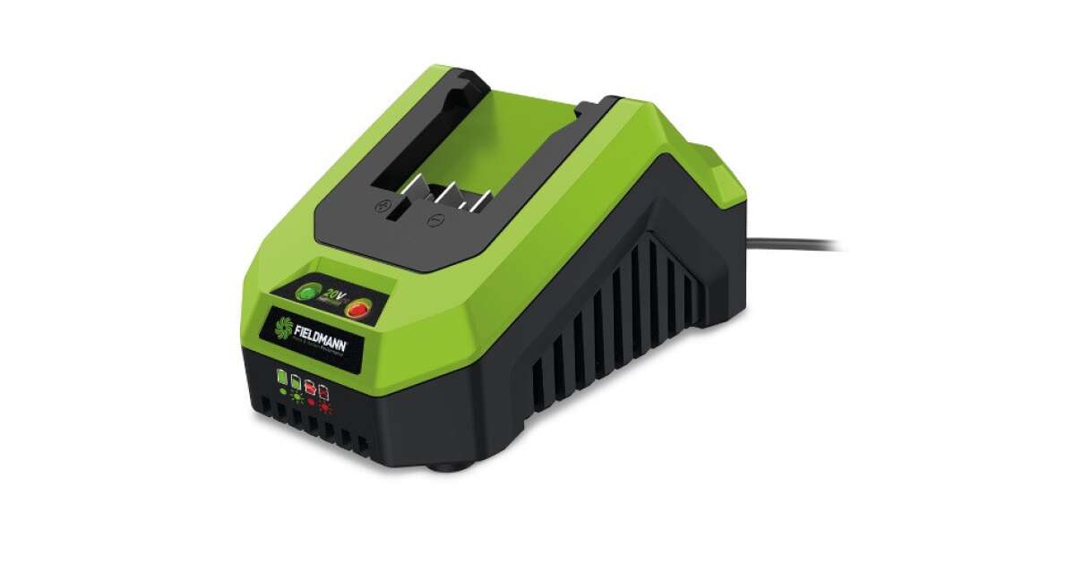Ładowarka Fieldmann FDUZ 79100 20V | Pepita.com