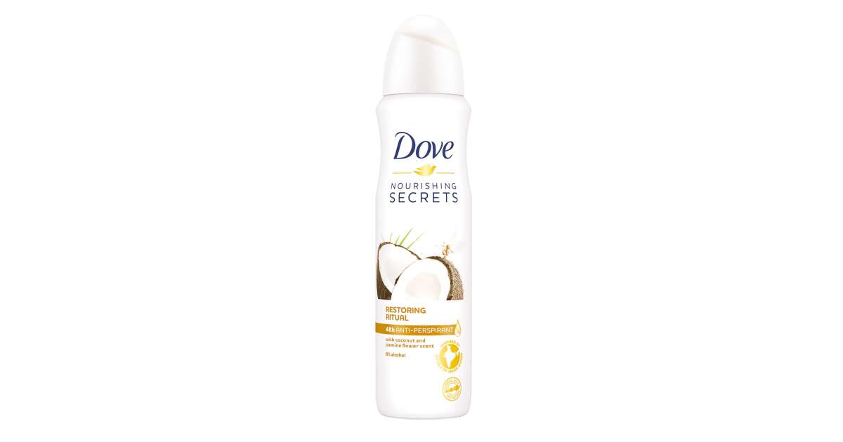 Dove Restoring Ritual Ajándékcsomag | Pepita.hu