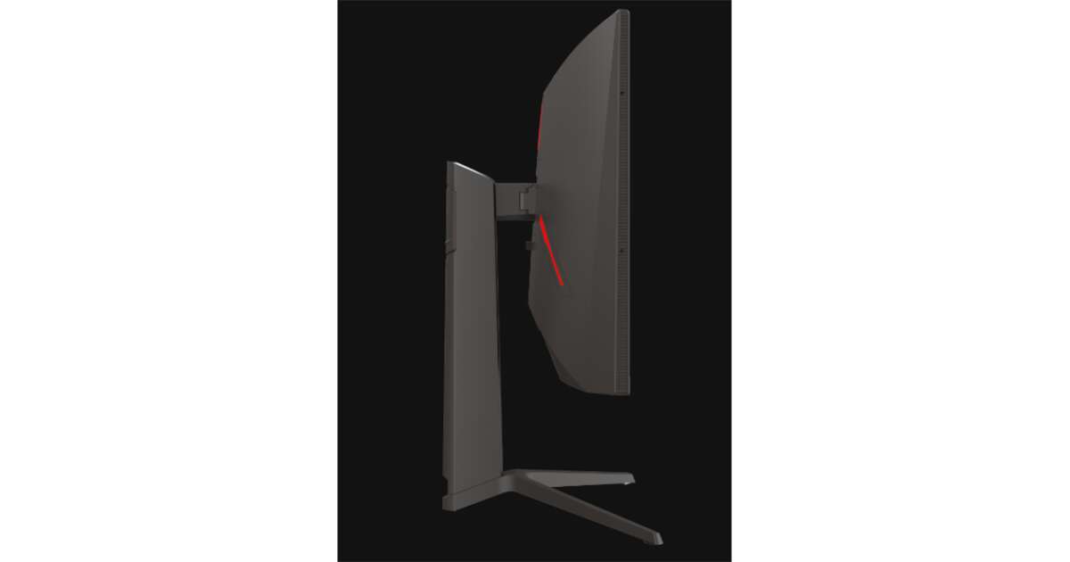 SHARK GAMING Monitor 27 - SG27-FHD240C (VA, FHD, 240Hz, 300cd/m2, 1ms ...