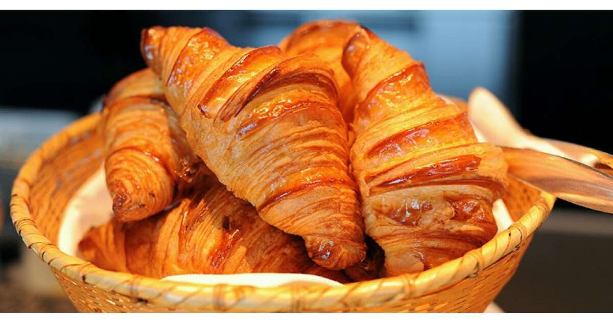 Croissant vágó, műanyag fogantyúval | Pepita.hu