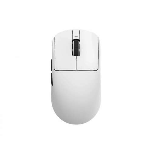 VXE R1 Pro Max Wireless Gaming Mouse White R1 PRO MAX WHITE | Pepita.hu
