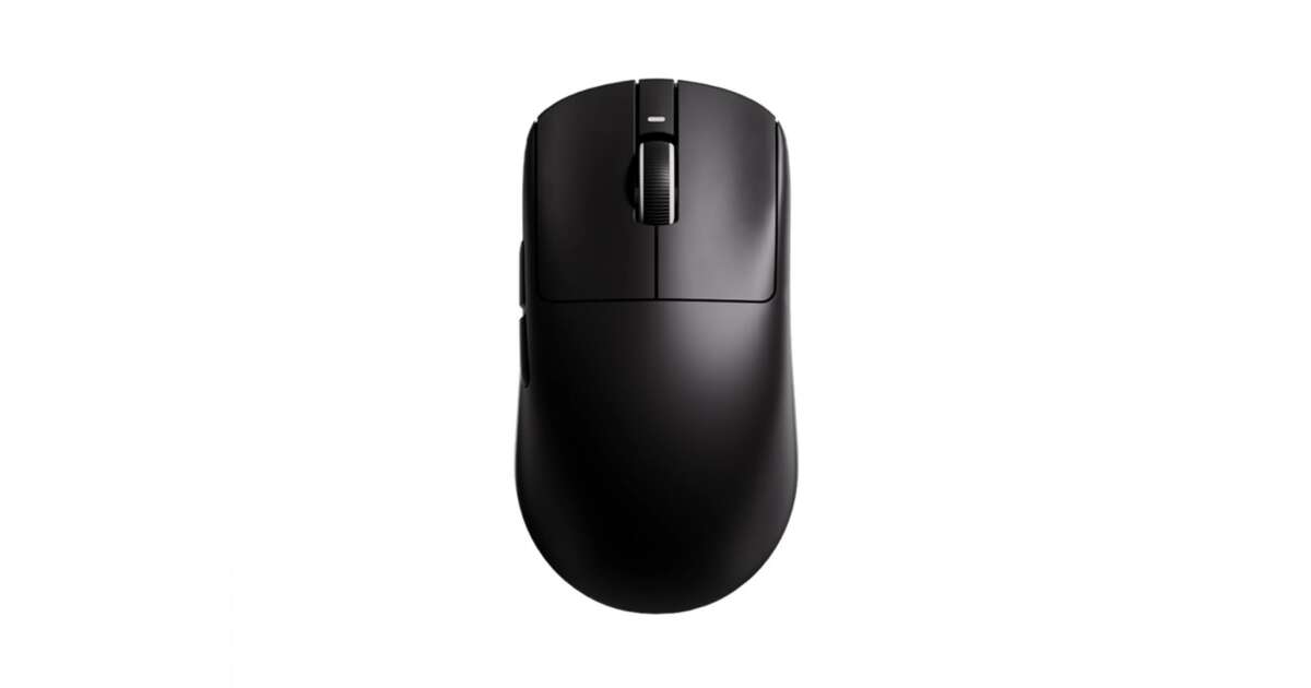 VXE R1 Pro Max Wireless Gaming Mouse Black R1 PRO MAX BLACK | Pepita.hu