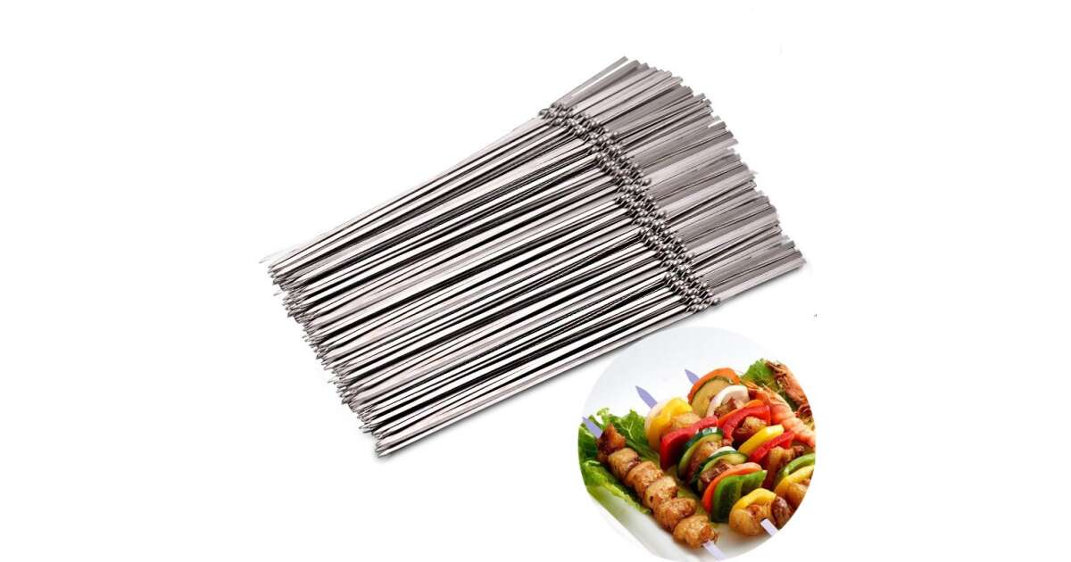 Grillspieß, Grillspieß zum Grillen | Pepita.com