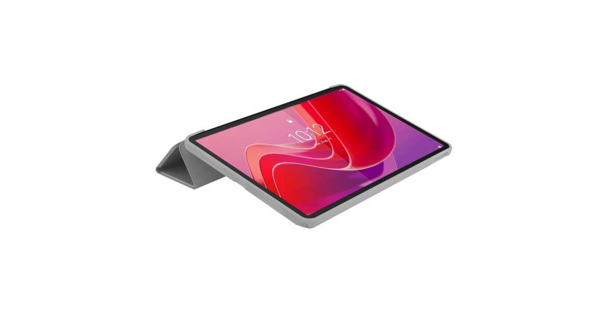 Husa Tech-Protect Smartcase pentru Lenovo Tab M11 11.0 TB-330 Gri ...