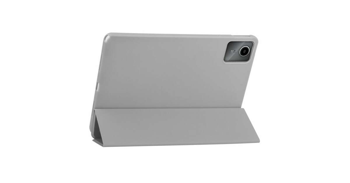 Husa Tech-Protect Smartcase pentru Lenovo Tab M11 11.0 TB-330 Gri ...