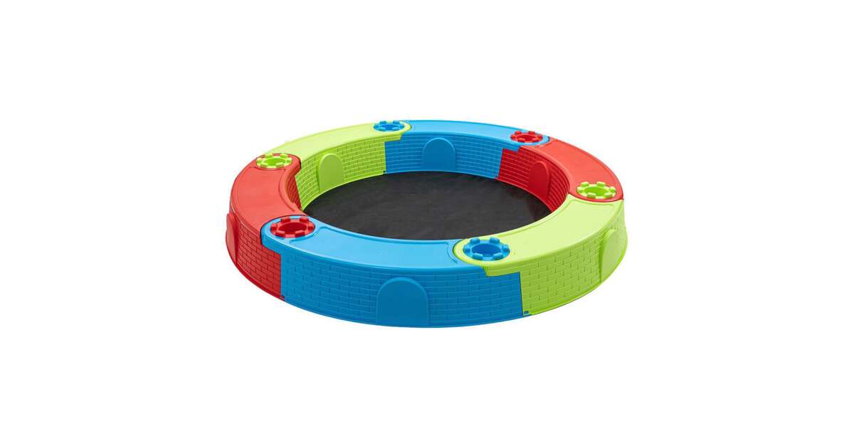 New Baby homokozó összecsukható VÁR 170 cm | Pepita.hu