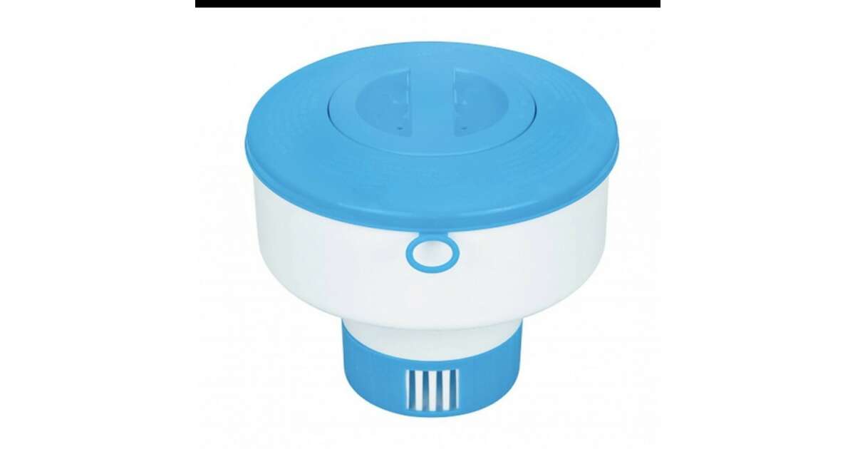 INTEX Maxi úszó vegyszer adagoló | Pepita.hu