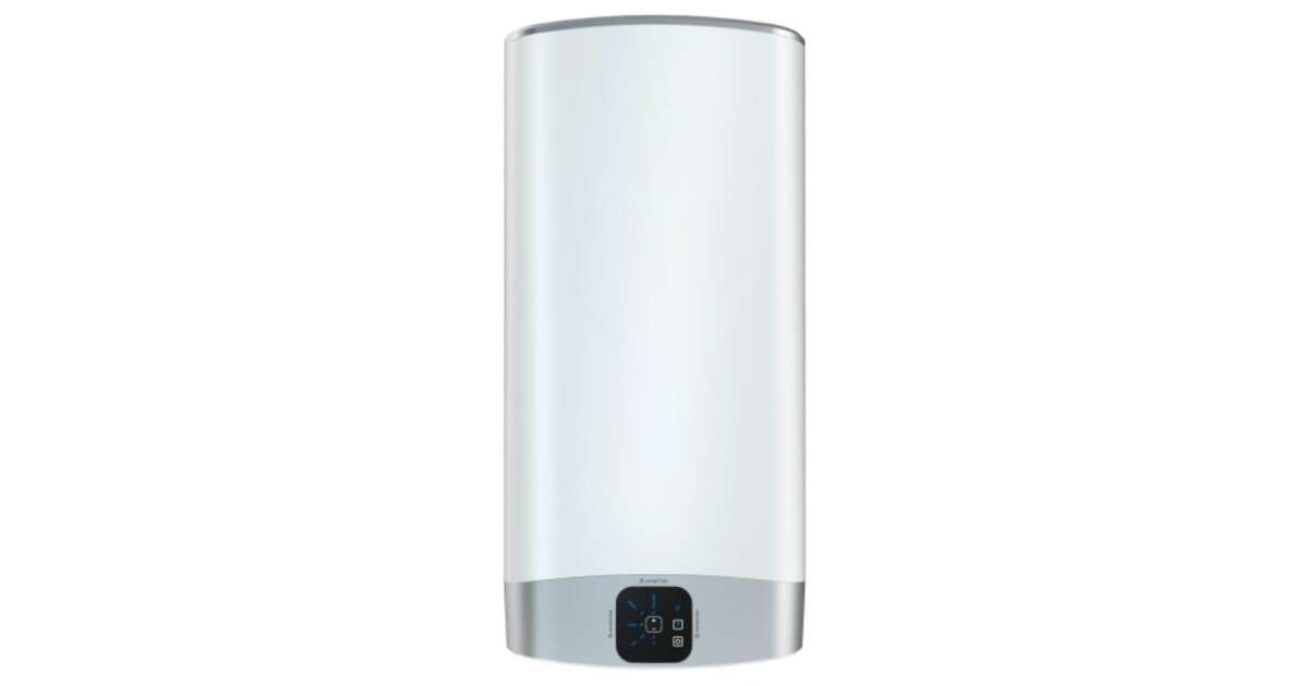 Ariston Velis EVO 50 EU Elektromos Vízmelegítő/ Bojler 50 literes ...