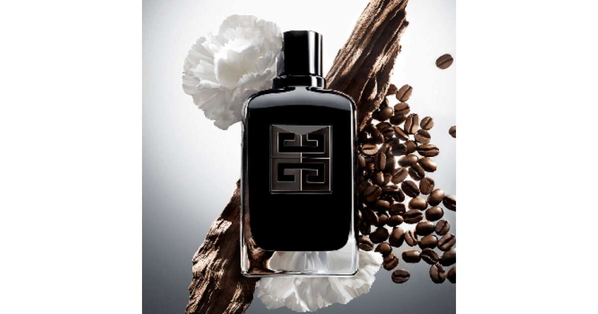 Givenchy, Gentleman Society, Parfemska voda, Za muškarce, 100 ml ...