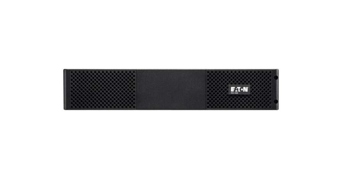 EATON 9SX EBM 72V RACK2U | Pepita.com
