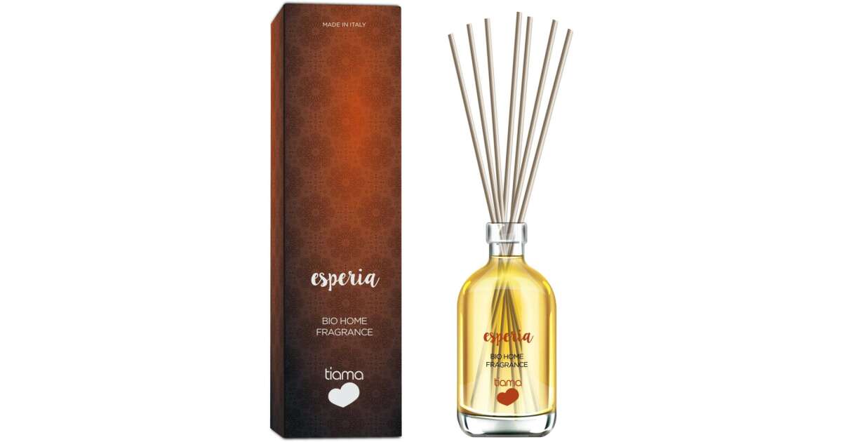 Tiama Bio-Raumduft Esperia 100 ml | Pepita.com