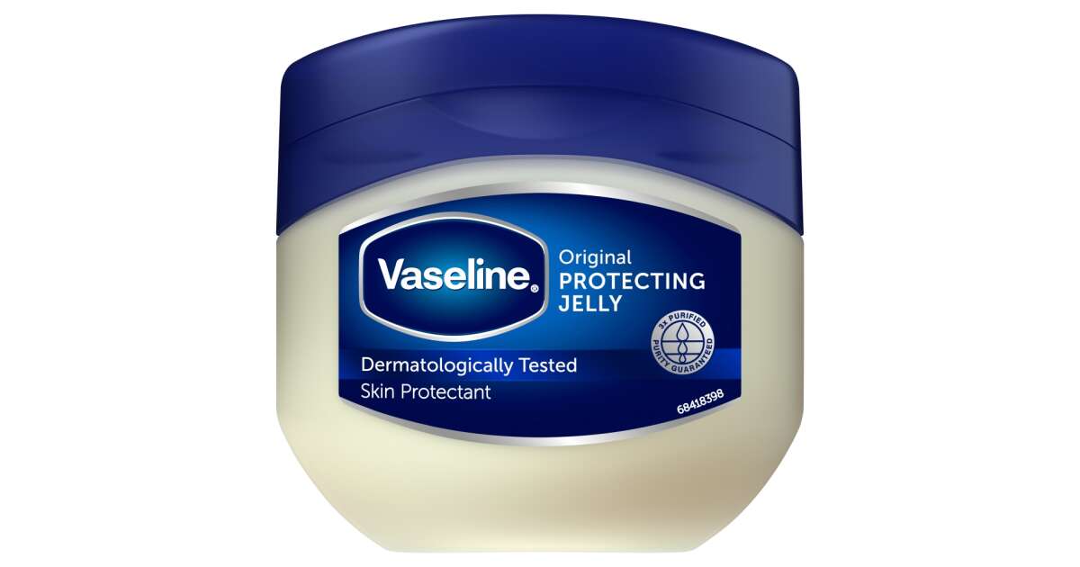 Vaseline Original Vaseline cream 100ml | Pepita.com