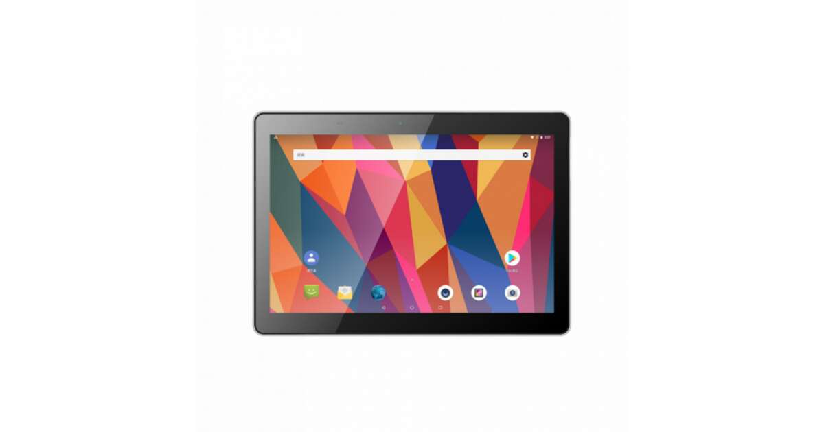 eSTAR Urban WiFi Tablet, 10,1/MTK8168/64GB/2GB/5000mAh/WiFI | Pepita.hu