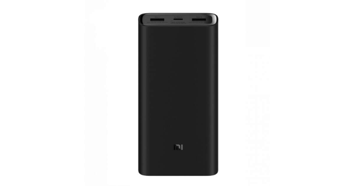 XIAOMI Mi 50w Power Bank 20000mAh | Pepita.hu